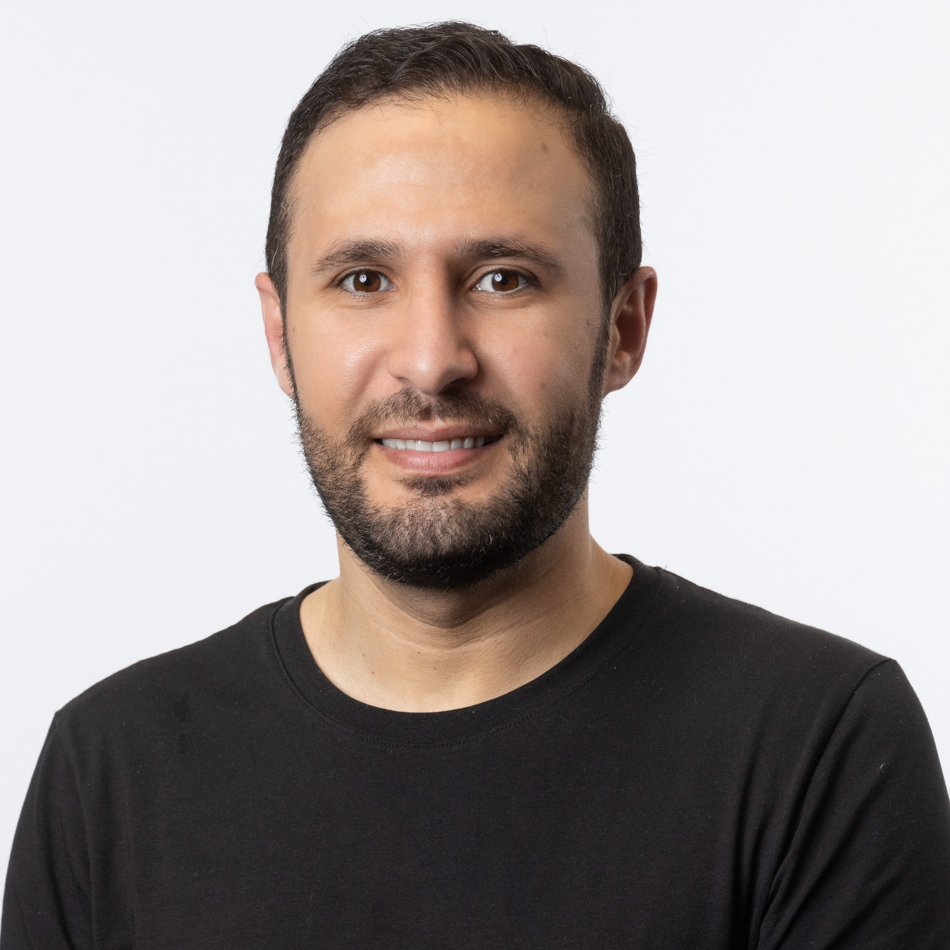 Members – El Ouaamari Lab